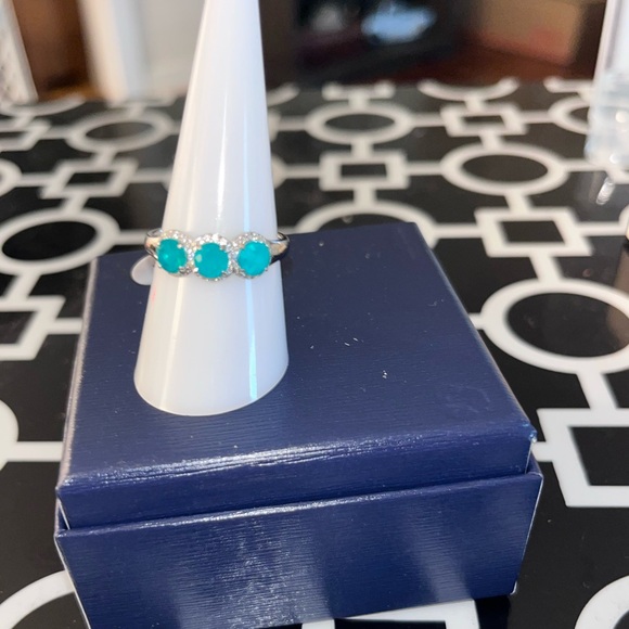 Bomb Party | Jewelry | Unicorn Favorite 2279 Bomb Party Ring Sterling ...